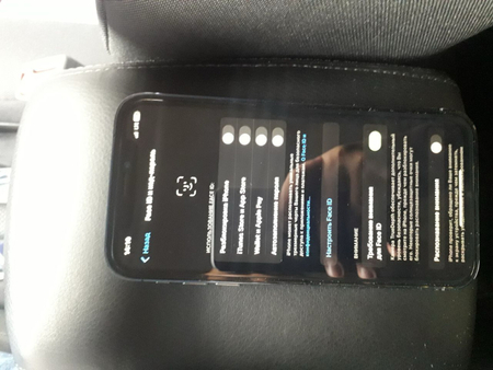 Iphone xr 13pro max korpusda xsga obmen bor