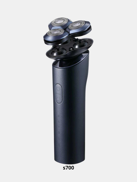 Xiaomi Mijia S700 Электробритва, портативный триммер