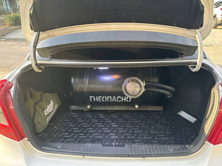 Lacetti Gentra 2023 mexanika oq rang