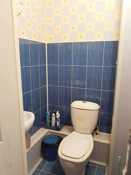 м.Космонавтов Жемчуг 4/9/16 103м² ремонт