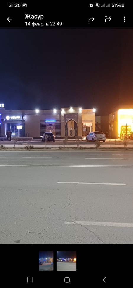 Нотурар бино 150кв хива шахар