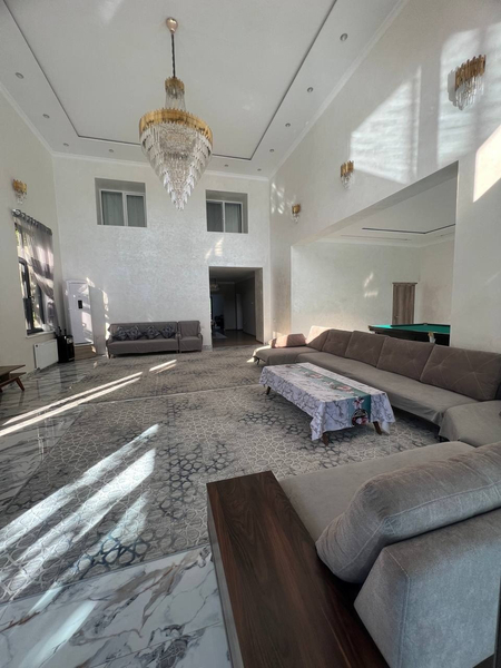 Dacha manzara be makler