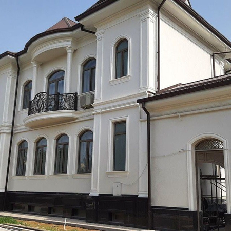 Tiravertin xizmati