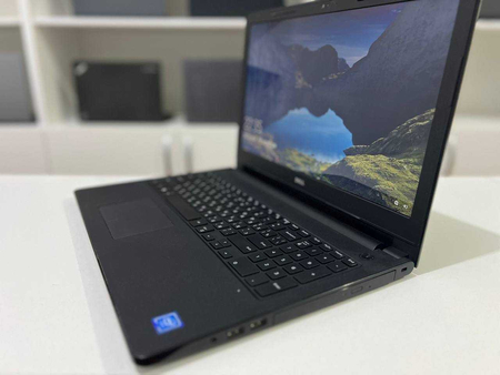Dell 15-3552 noutbuk | Muddatli to\\\'lov | Bepul dostavka