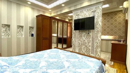 Элитная Новостройка 
4/3/7 Садыка Азимова 
Ор-р посольство Японии