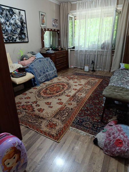 Продается квартира