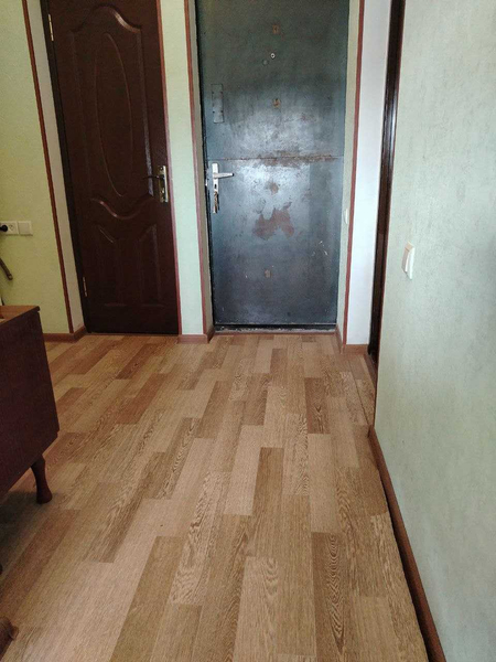 Продам свой 2-х комнатную квартиру на ярмарке