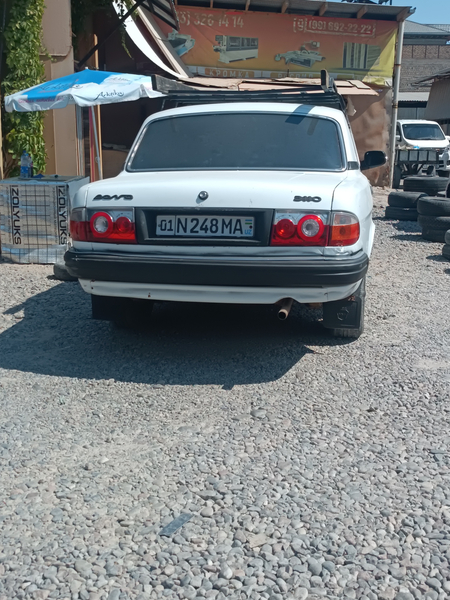 Gaz 31 10 Volga matori alo moy yemidi hadavoylari yahshi bekorchilar b