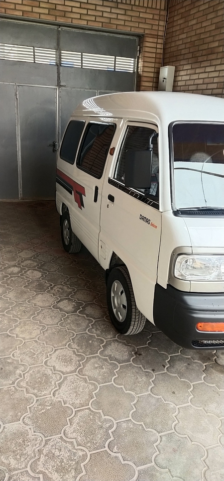 Дамас сотилади йили 2012 нархи 6000$ келишамиз