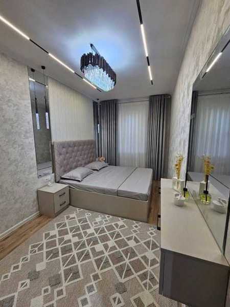 Минор • Ц-5 • 2-комн • 55 м² • этаж 4/7 • [АЗ:039]
