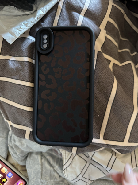 Чехол на iPhone Xs Max
