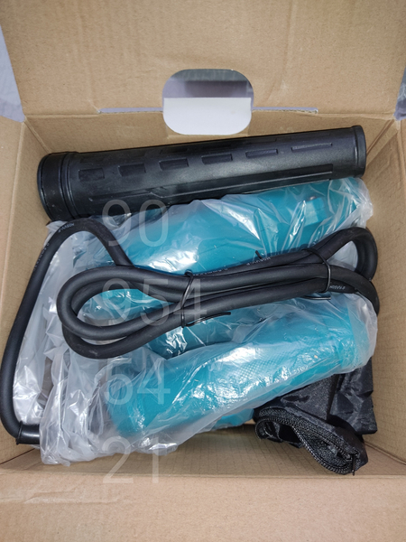 Воздуходувка Blower пылесос для очистки компьютера