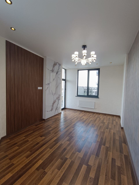 Яшнабадский р-он Олмос махалля Новостройка Nice Villas 3/3/9. 75м²