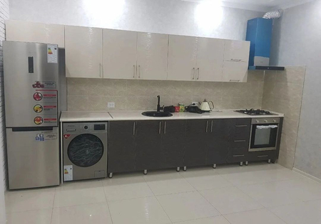 Kuxnya mebel zakaz