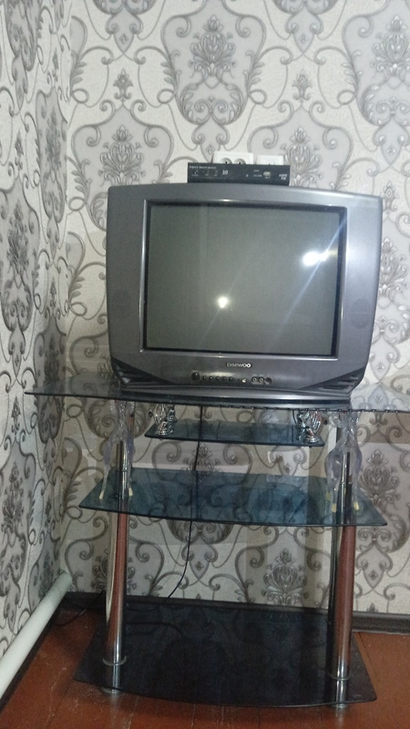 Телевизор Daewoo