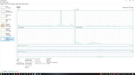 PUBG, Dasturlash, Blender uchun kompyuter. Core i7-77 3.6GHz