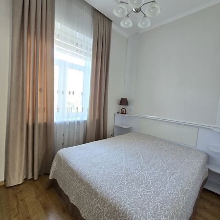 Мирабад 3 комнаты