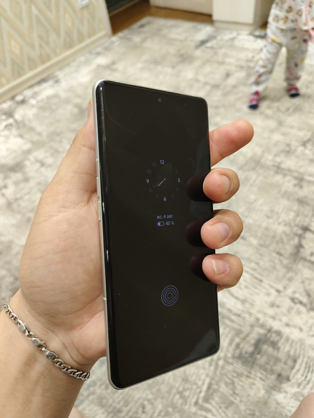OPPO Find X6 PRO 16/256