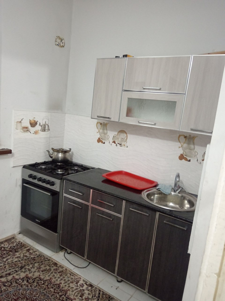 Sergeli 3 bekat 2 xonali hamma sharoitlar bor 350$ oila srochni