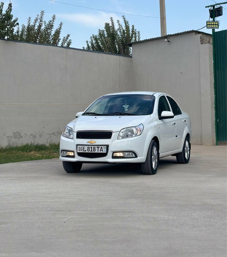 Nexia 3 M/T 2016