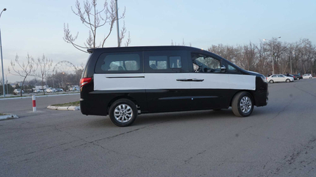 Jac m4 damas 100$ skidka