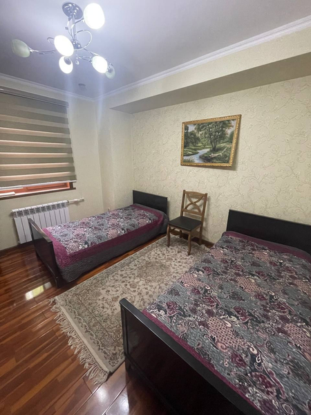 Сдаётся квартира в аренду