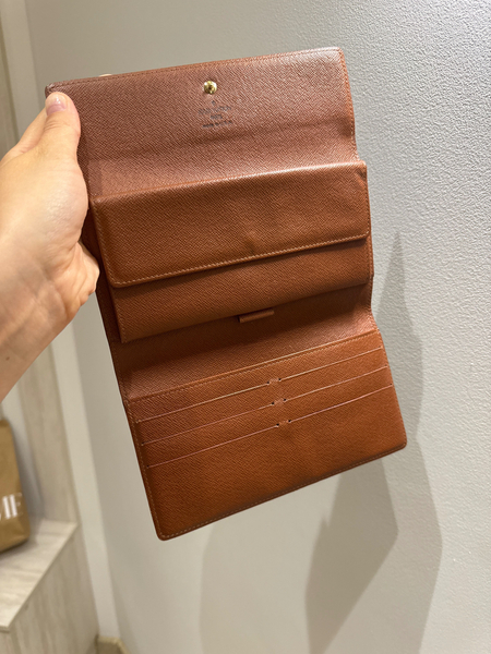 Кошелек Louis Vuitton
