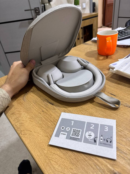 наушники sony wh 1000xm5