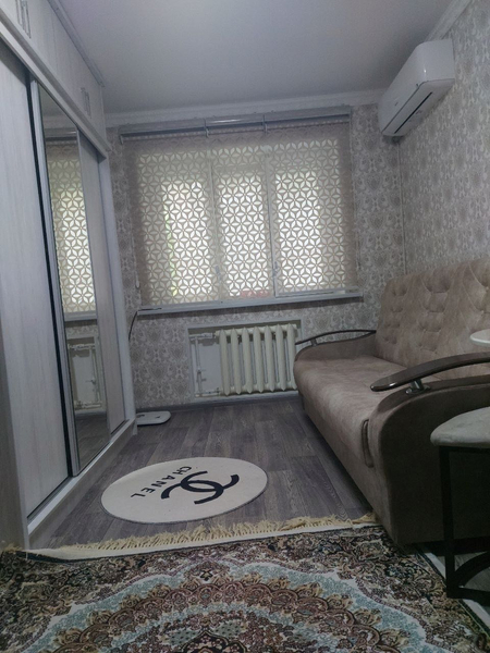 Чиланзар 2 квартал 1/2/4 Евроремонт 53500$