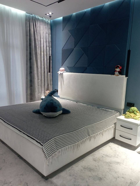 Продается 3х ком. квартира, ЖК Гринвич, ор-р: Мирабад-й р-н, 90м2