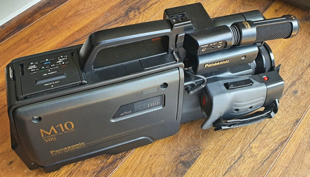 Видеокамера Panasonic
