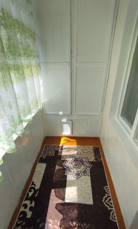 Chilonzor 19da 1/3/4 35m² boʻlgan shinam kvartira ijaraga oilaga
