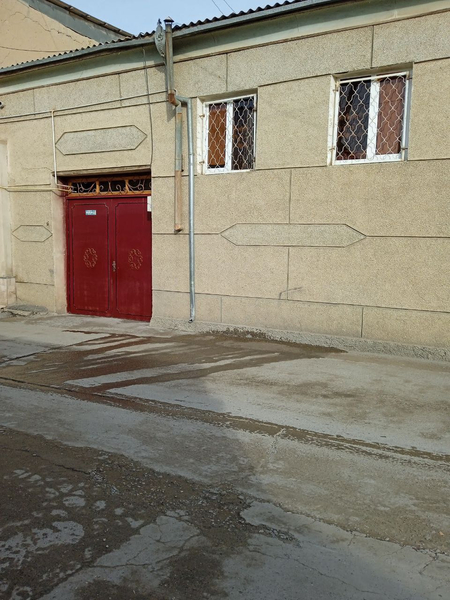 Продается участок под гостиница