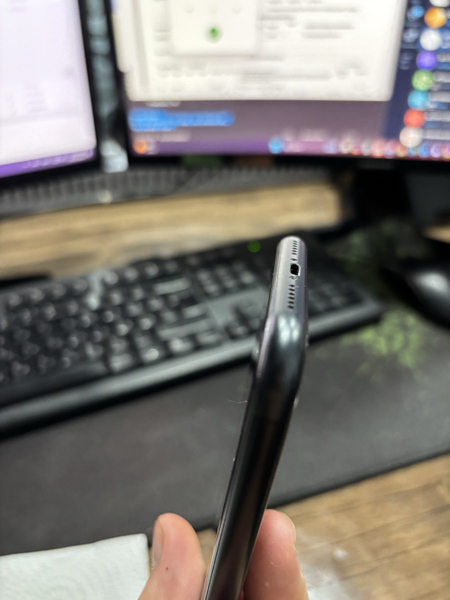Iphone XR 64gb LLA