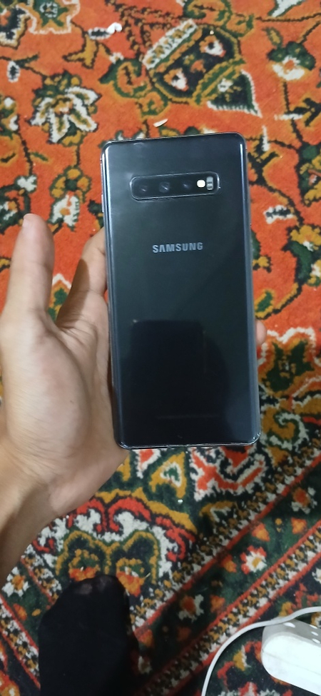 Samsung s10 plus 128gb