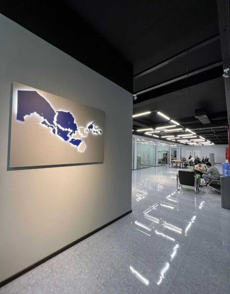 Аренда Офисное помещение 700 м² на Шайхантахурском районе (J2547)