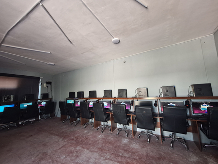 Game klub 12 ta sotiladi