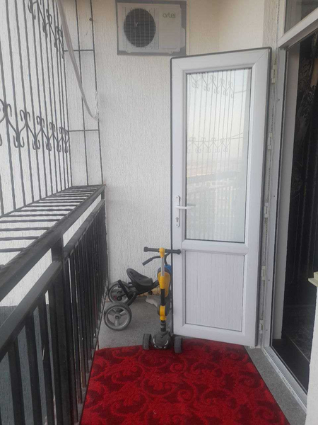 Sergeli Ijara 2 xonali