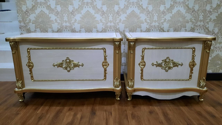 Sandiq quti  Сандик кути