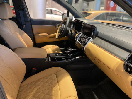 KI SORENTO halol nasiyaga beriladi