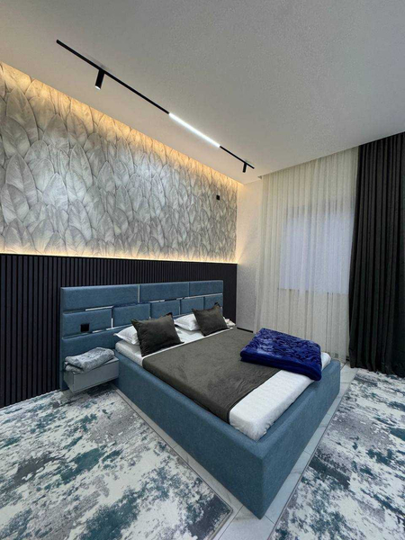 Dacha Hitech Alisher / Дача Хатек Алишер
