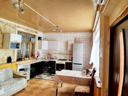 Продаётся дом 4.3сот. Файзабад, Рисовый