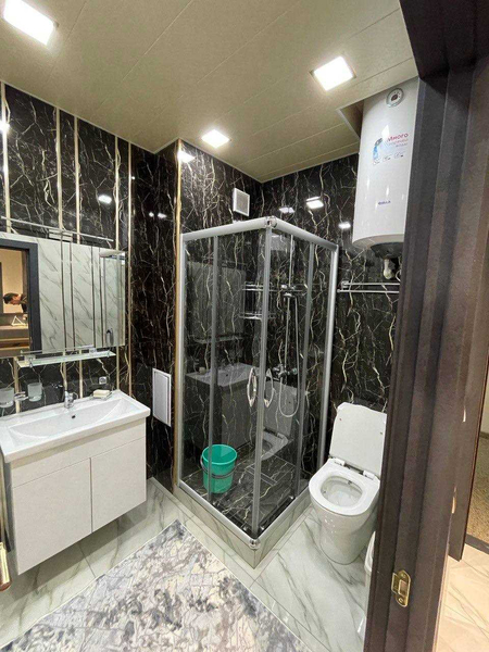 (Добрый) Глинка, 50 м², 2/3/6, С новым ремонтом