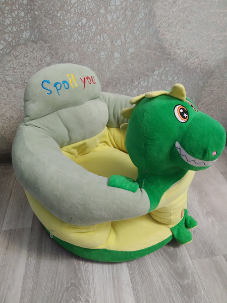 Продам мягкий стульчик для малыша
