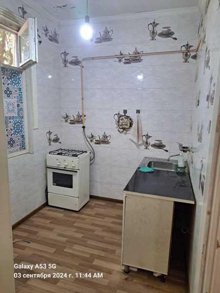 Продается квартира Чиланзар 10. 2/2/4 Можно Под Ипотеку.