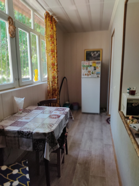 Продаётся квартира.