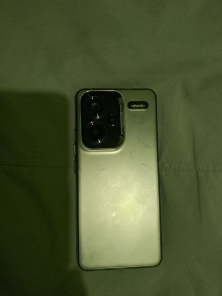 redmi not 13 pro +5g