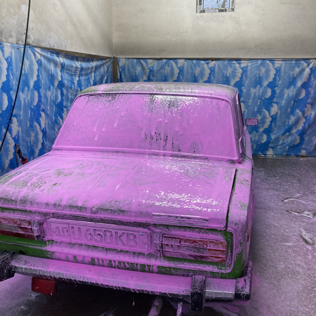 Жигули 21063