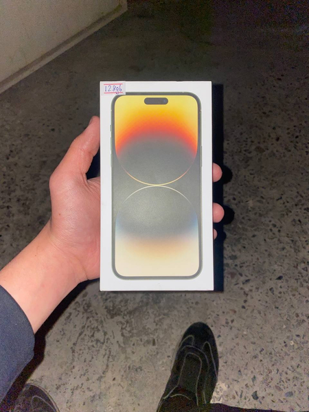 Iphone 14 promax ideal