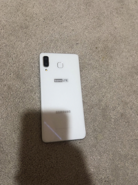 Samsung galaxy A8 Star